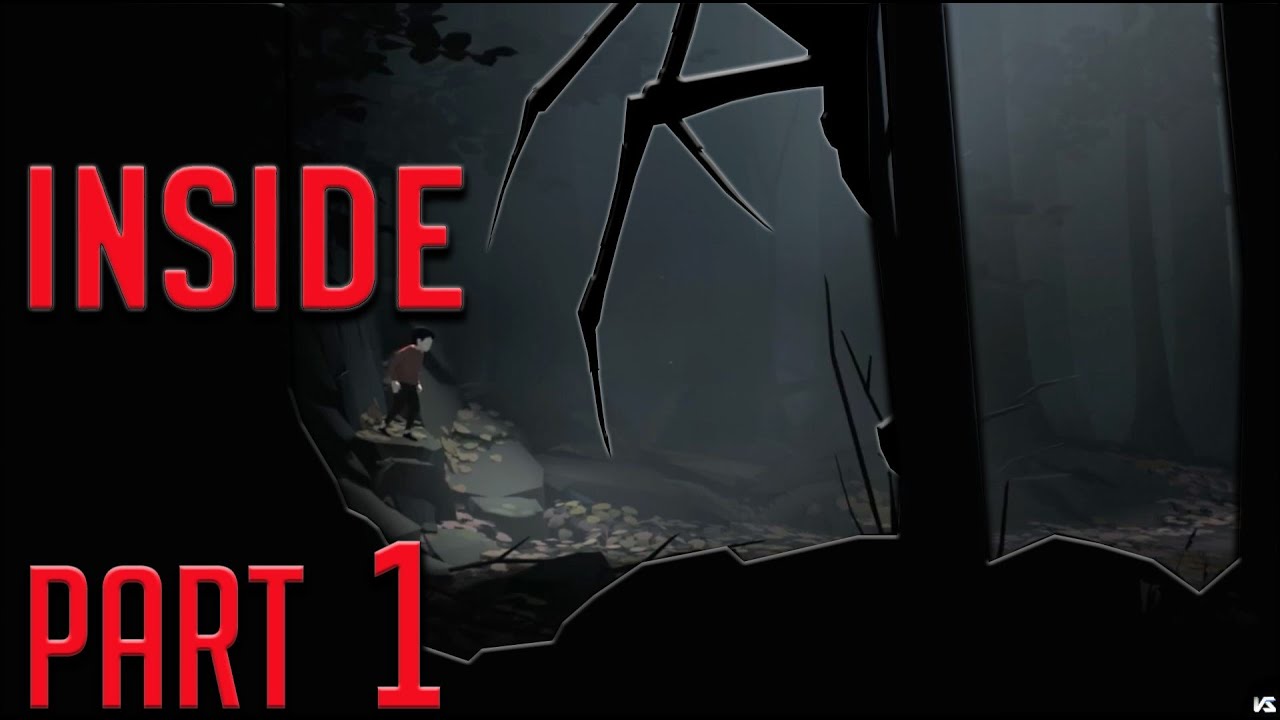 Inside Gameplay PC - Part 1 - YouTube