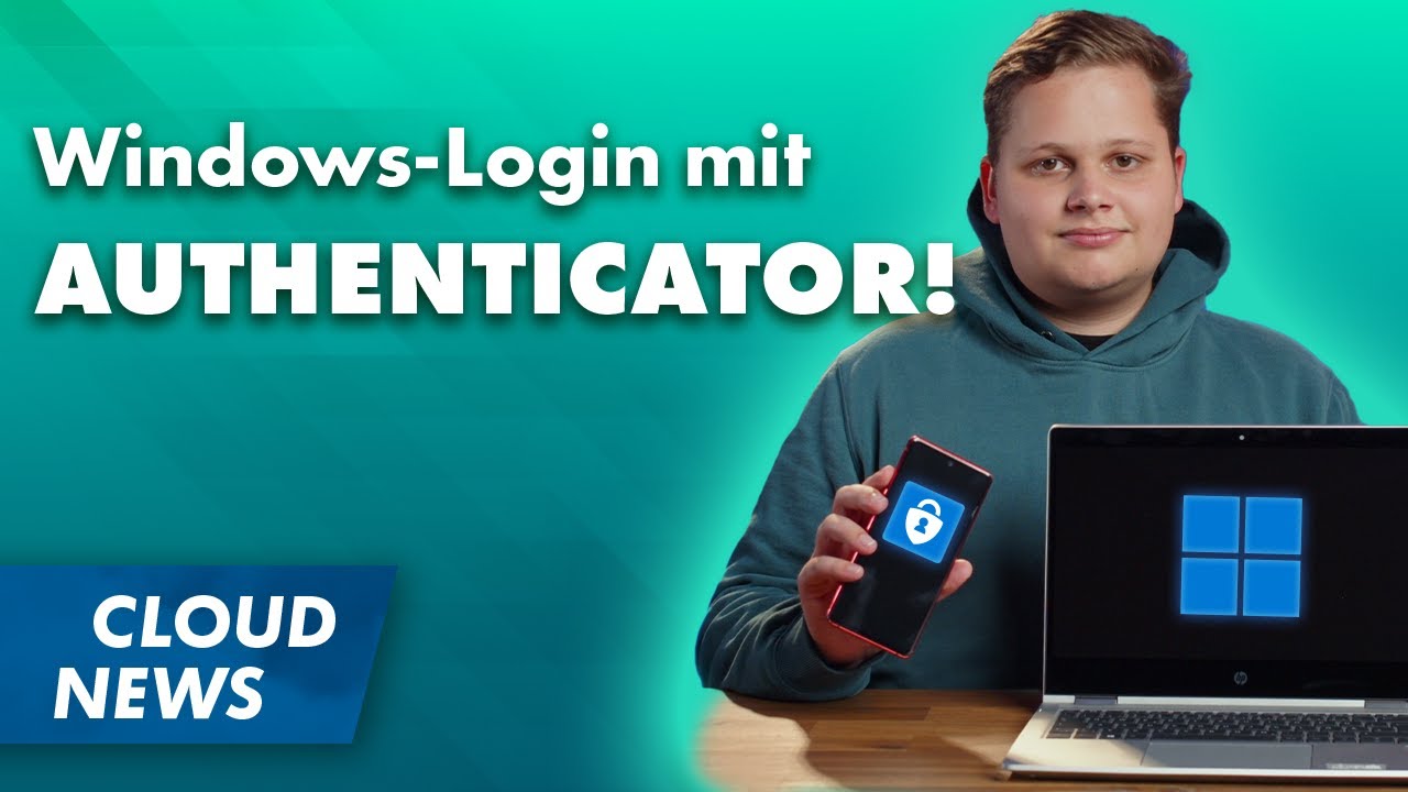 Windows Web Sign-In mit Authenticator | Defender for Endpoint Update ...