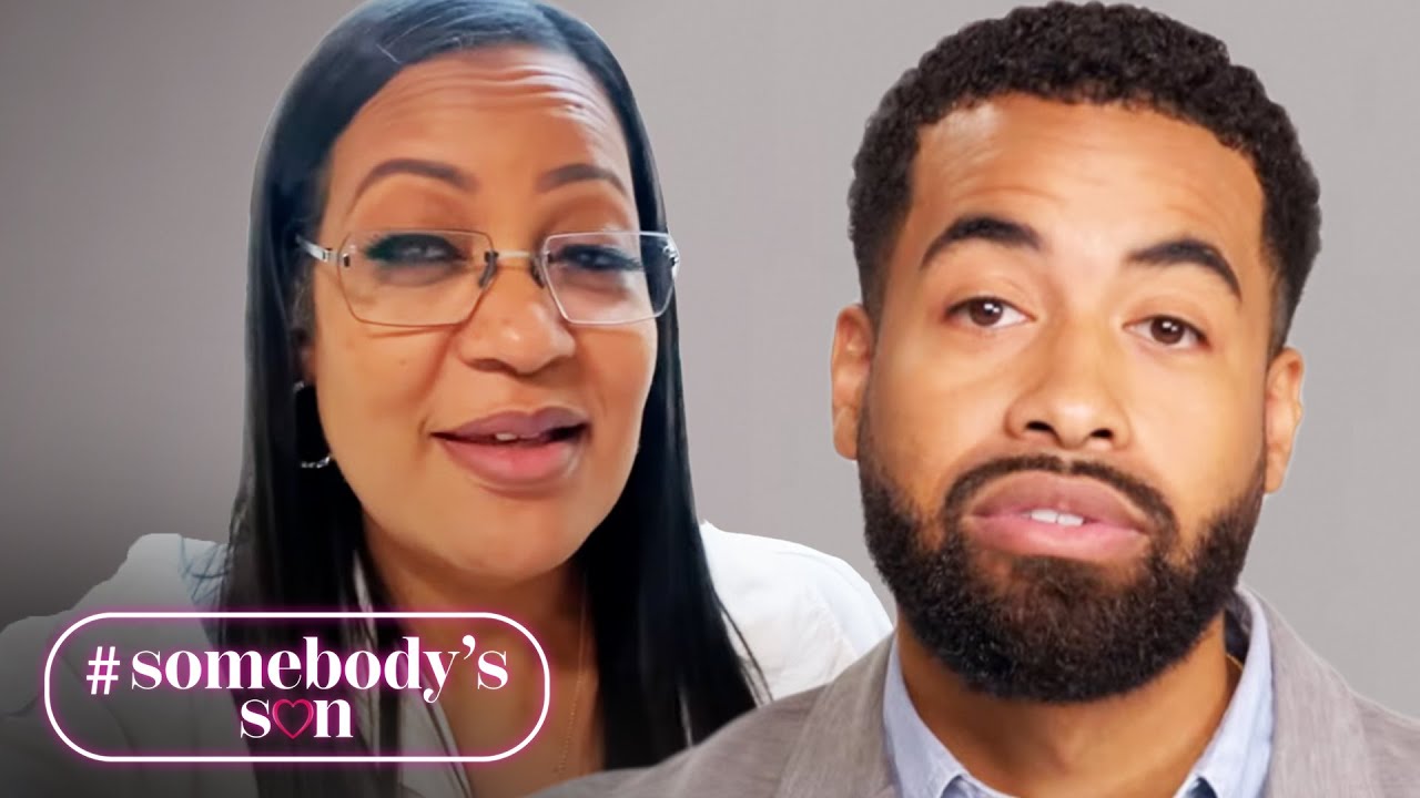 Charlease Says James’ Pick Isn’t “His Type!” | #Somebody’s Son | OWN ...