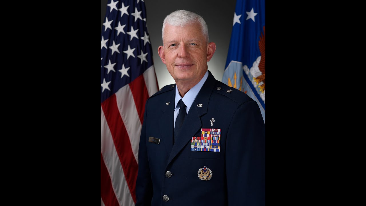 Dr. Ron Harvell Interview - YouTube