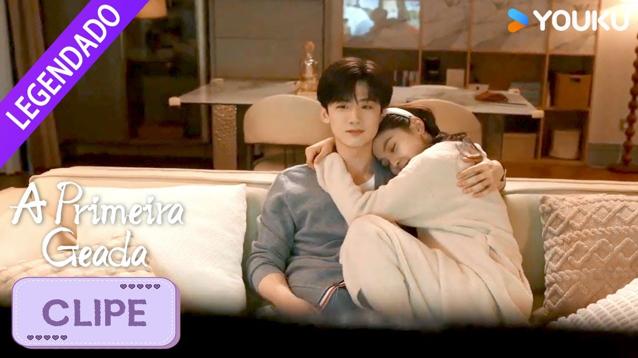 【CLIPE】Sang Yan e Yifan aproveitam um momento de amorzinho 🥰 | The ...