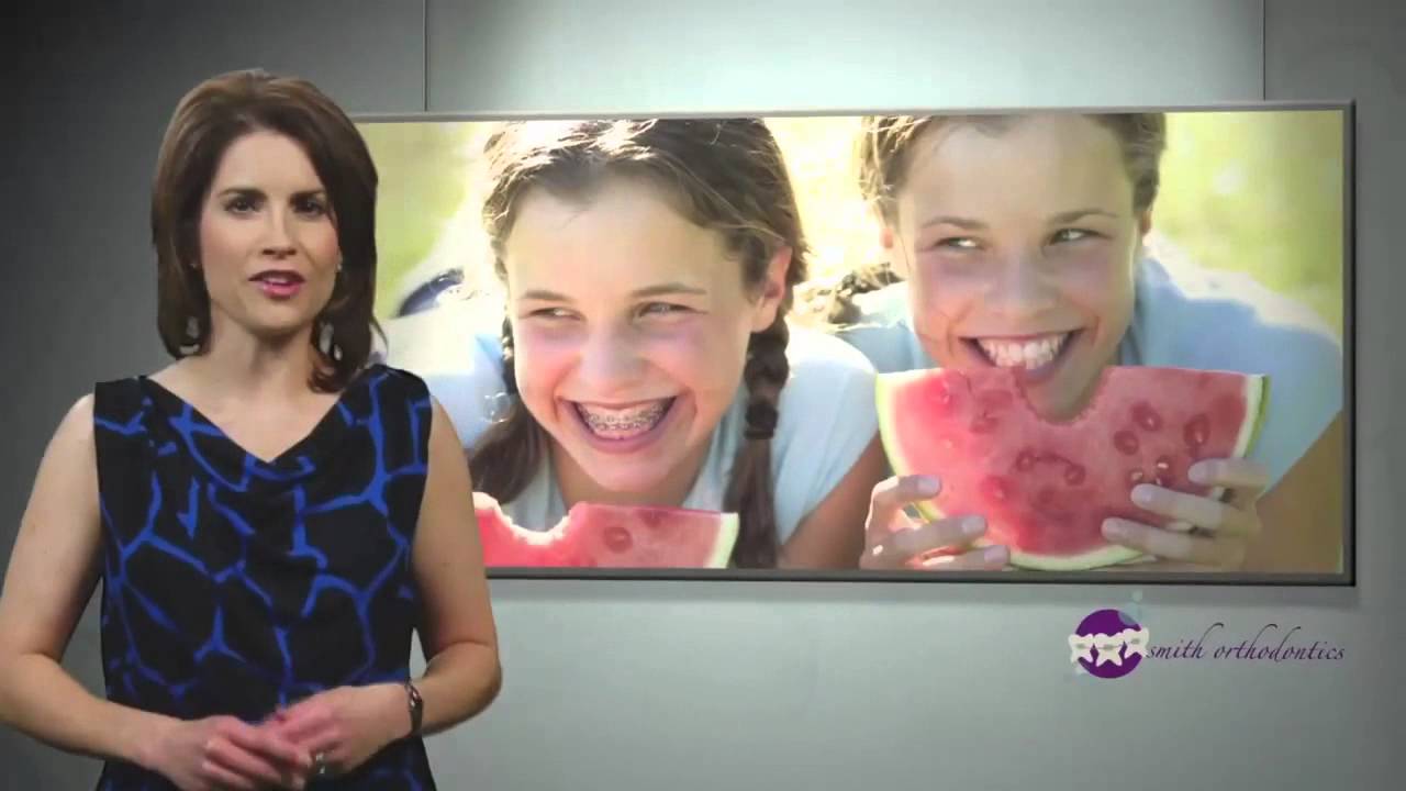 Wild Smiles Braces - YouTube
