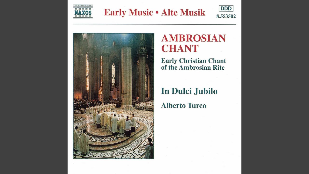 Si quis sermonem - YouTube