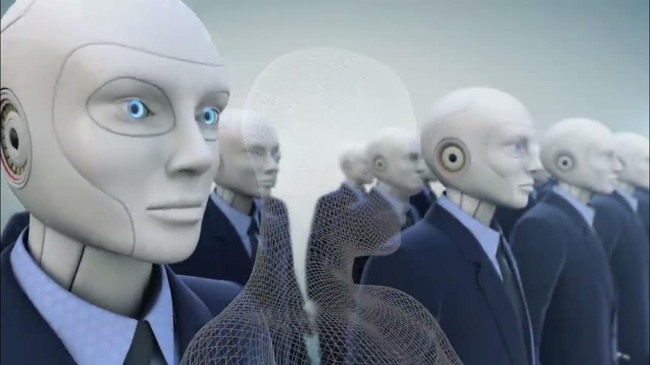 Apa itu Artificial Intelligence? - YouTube