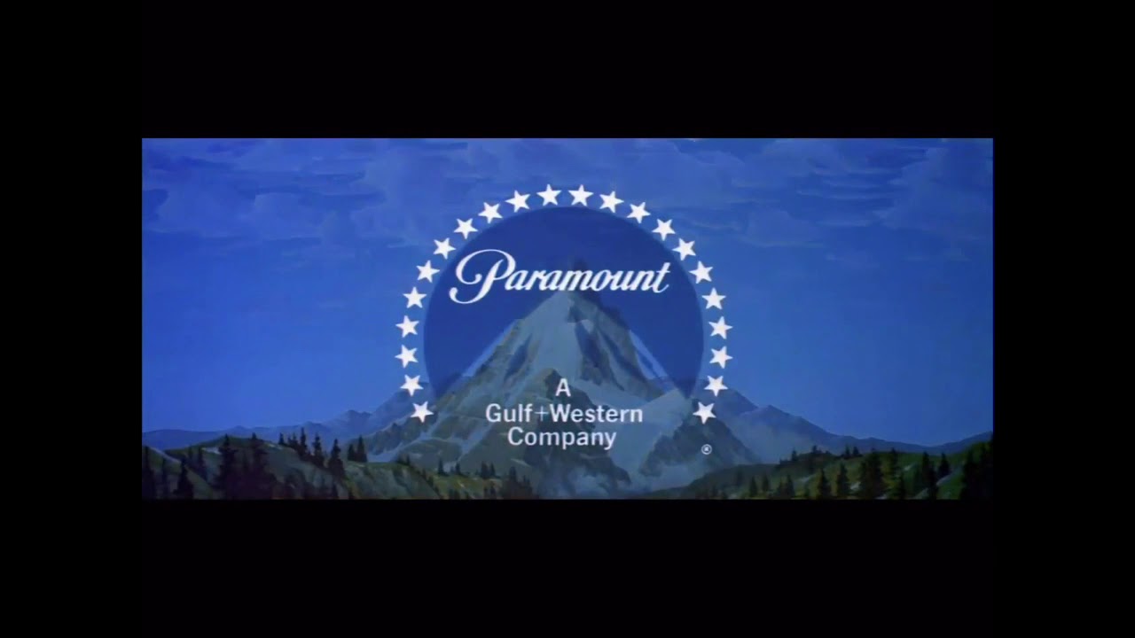Paramount Pictures Logos (1986) - YouTube