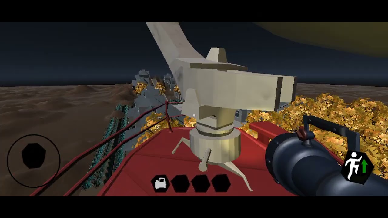 Обзор на Hello Neighbor 2 Nightmare Beatrix от @FANTAIM_DEV @ICEBERG ...