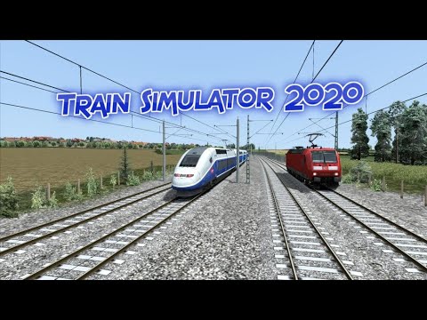 Train simulator 2020 free download steam - genwert