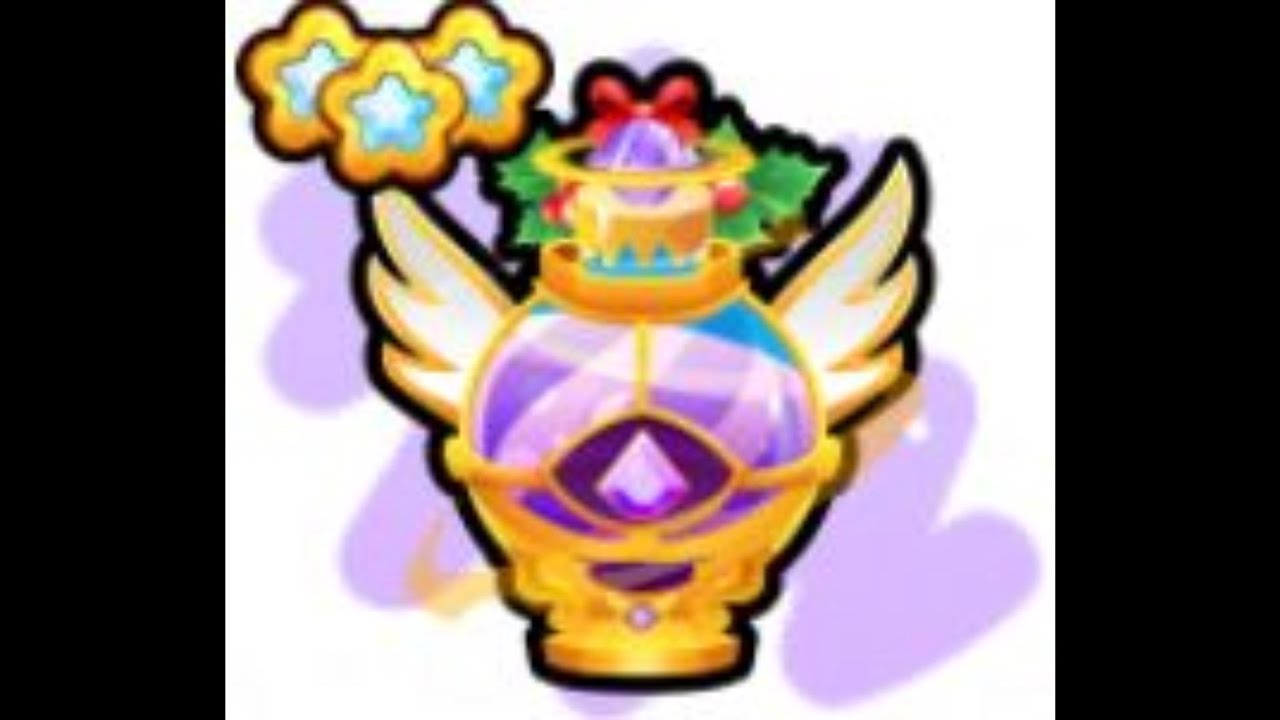 using 10 holiday god potions - YouTube