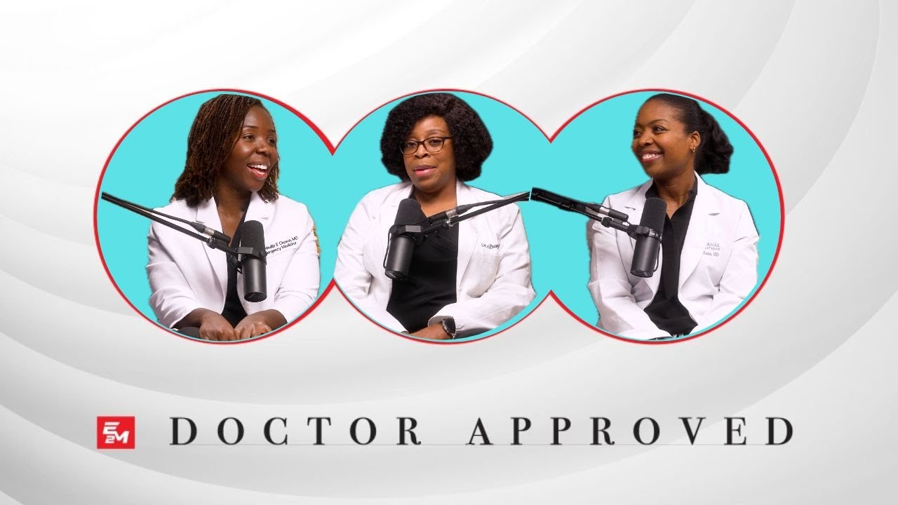Unlocking Health and Wellness Insights with Atlanta Doctors | Doctor ...