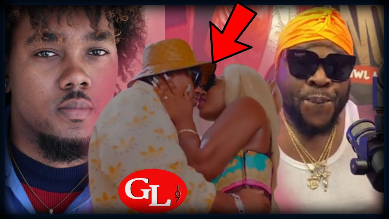 Mwen Beni By Wid Ft Fednaelle 🙄Lion Fè Gwo Jalouzi…Jimmy Danger Nan Gwo ... Mwen Beni By Wid Ft Fednaelle 🙄Lion Fè Gwo Jalouzi…Jimmy Danger Nan Gwo ...
