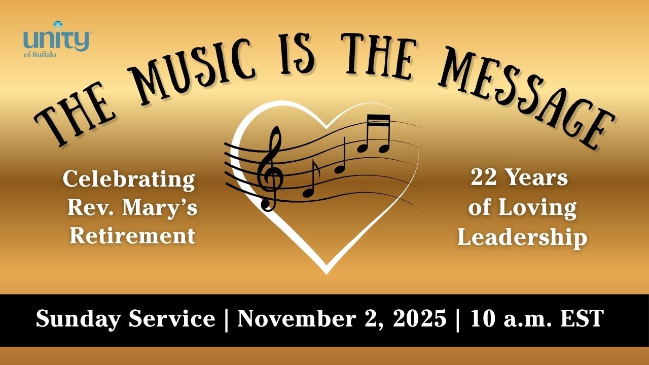 Special Musical Service: Rev. Mary Masters Retirement Celebration ...