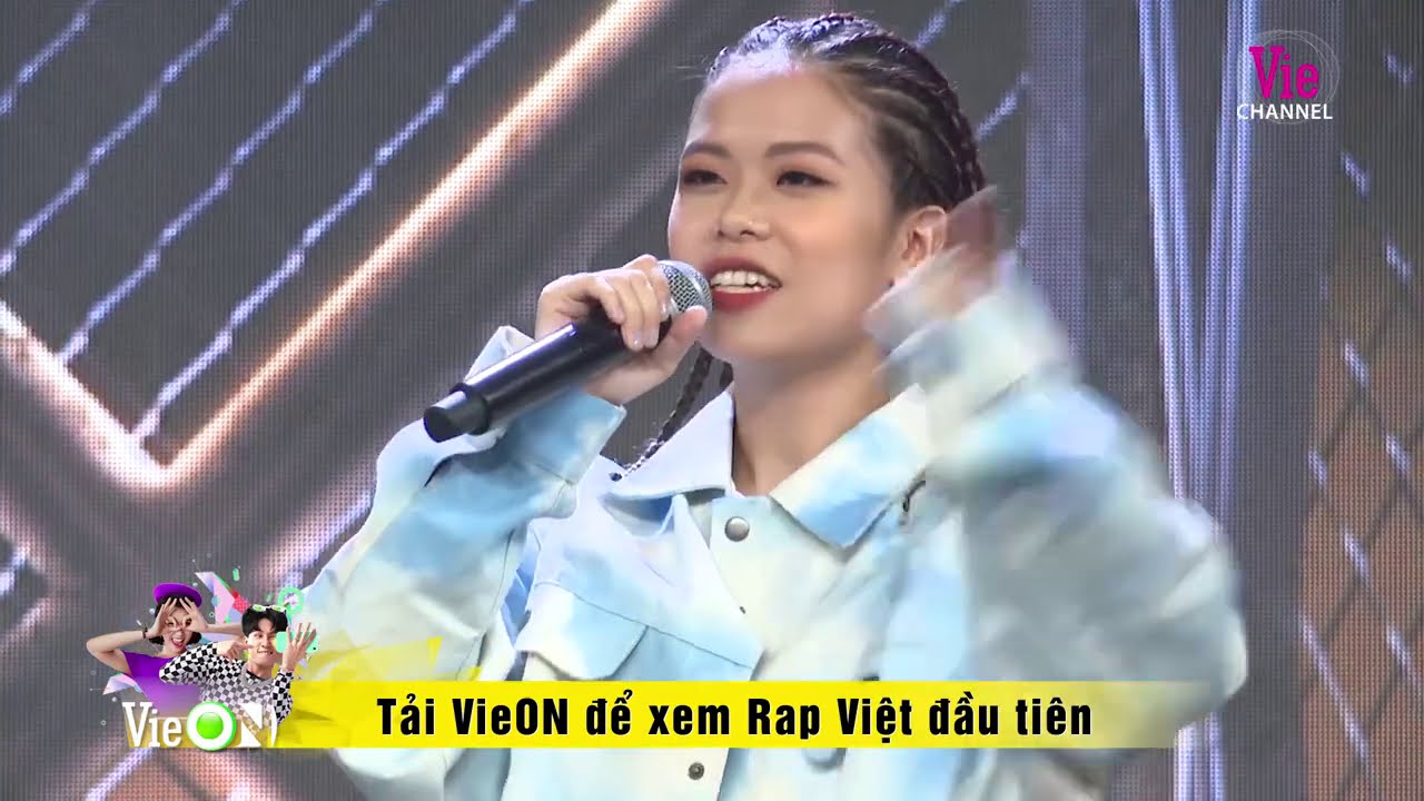 TLINH - Thí sinh nữ đầu tiên gây náo loạn vì proflie thành tích khủng ...