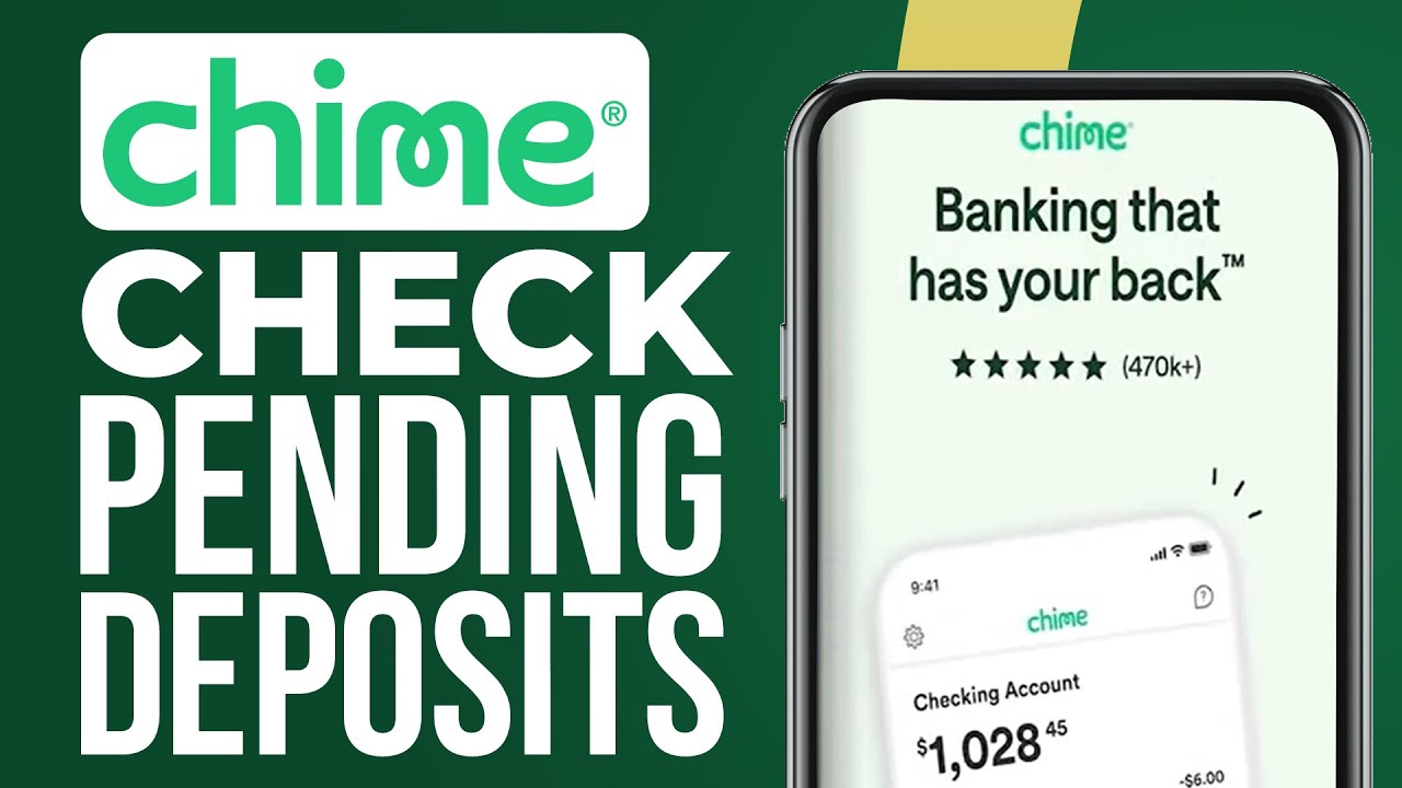 How To Check Chime Pending Deposits 2025 Simple Tutorial YouTube how-to-check-chime-pending-deposits-2025-simple-tutorial-youtube