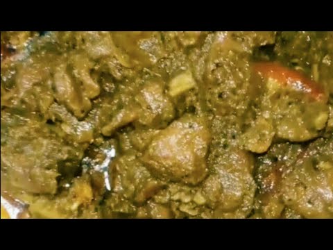 Goose Curry Recipe |রাজ হাঁসের মাংস ভূনা রেসেপি - YouTube