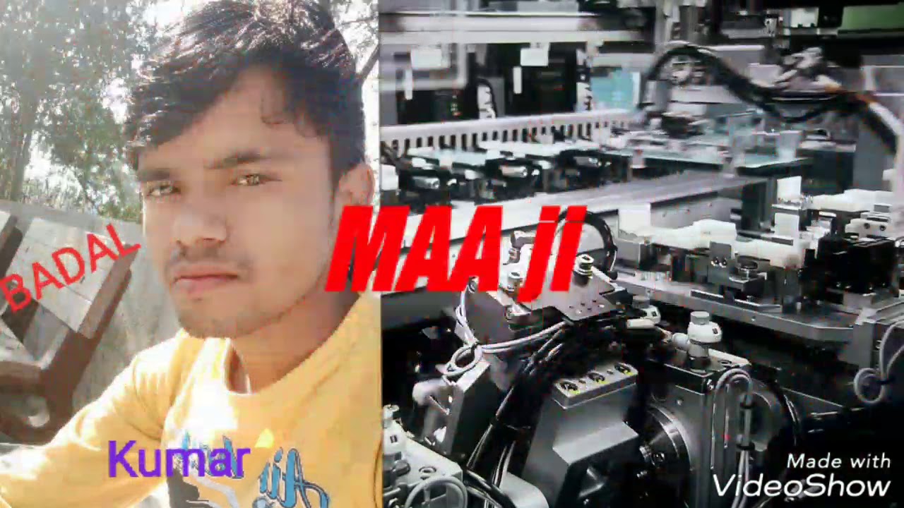 BADAL Kumar - YouTube