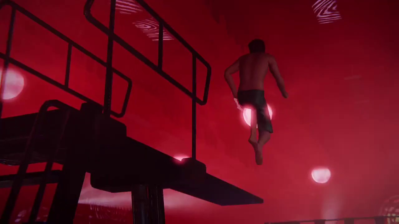 Life Is Strange - The Vortex Club - YouTube