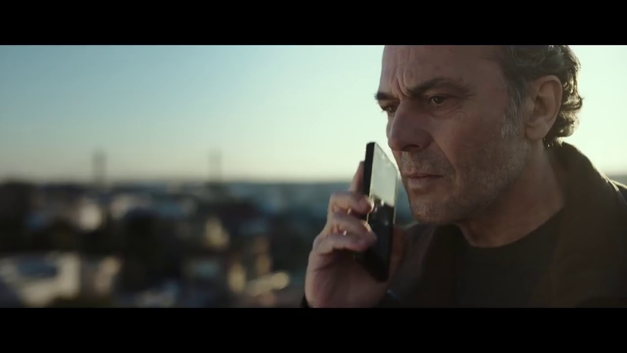 Your Son (Tu hijo) - Trailer 2018 - YouTube