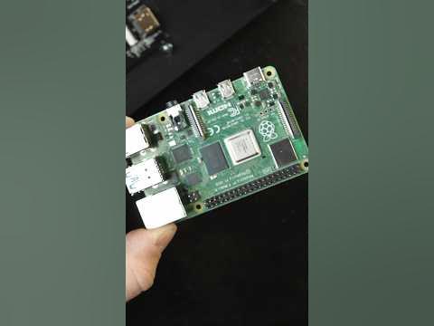 Raspberry Pi Car Computer Upgrade | TunerStudio - YouTube