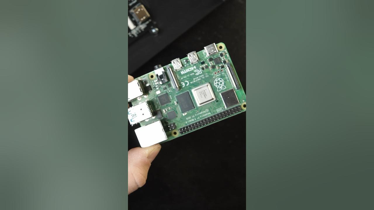 Raspberry Pi Car Computer Upgrade | TunerStudio - YouTube