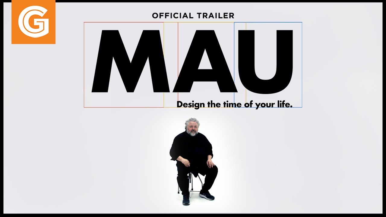 Mau | Official Trailer - YouTube