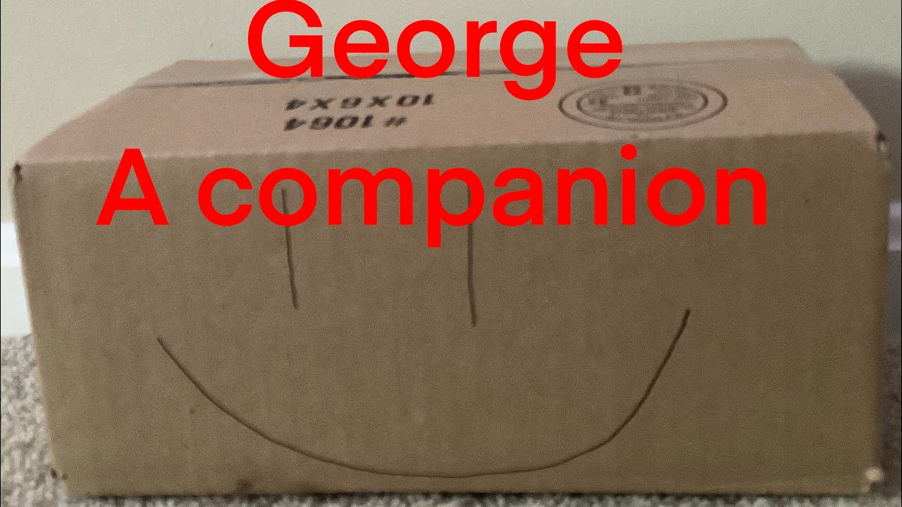 Hey George - YouTube