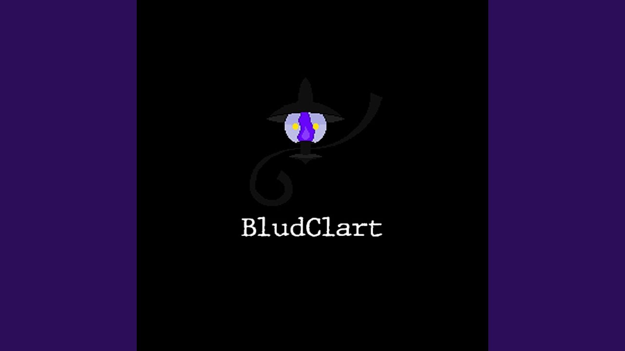 BludClart - YouTube