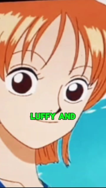 One Piece//Luffy meets Nami for the first time//quick recap - YouTube