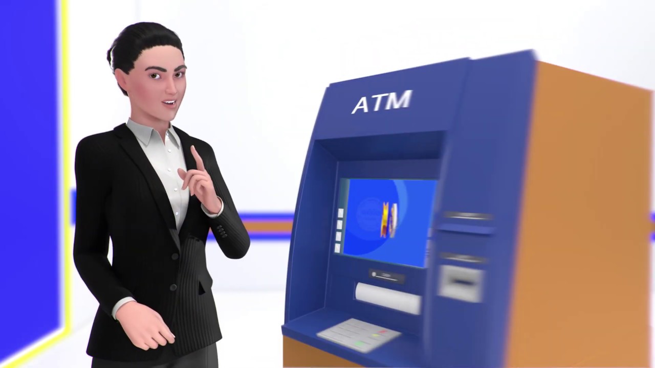 ACLEDA Card Activation - YouTube