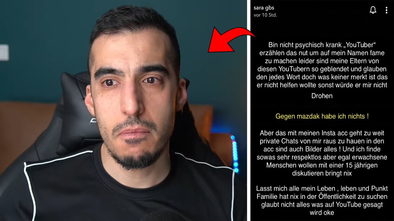 Issam emotionales Video - YouTube