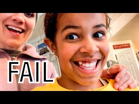 MAJOR MOM FAIL | HILARIOUS KID INTERVIEWS - YouTube