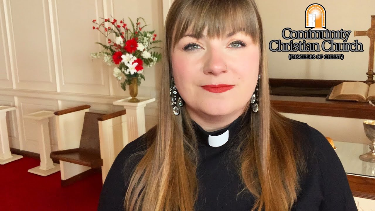 Scripture & Sermon - February 28th, 2021 - YouTube
