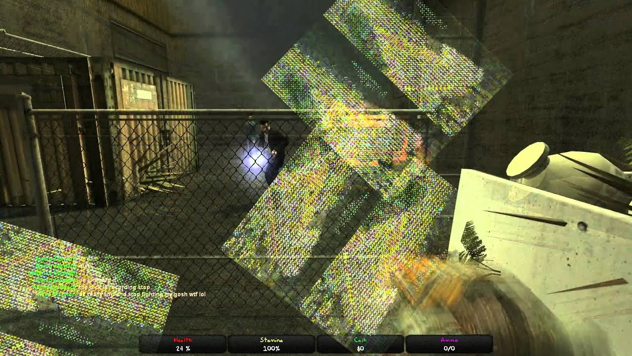 Gmod Prop Push - YouTube
