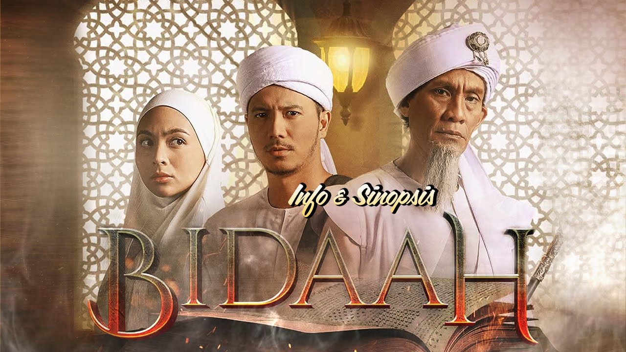 Info Dan Sinopsis : Drama Bida'ah [2025] - YouTube
