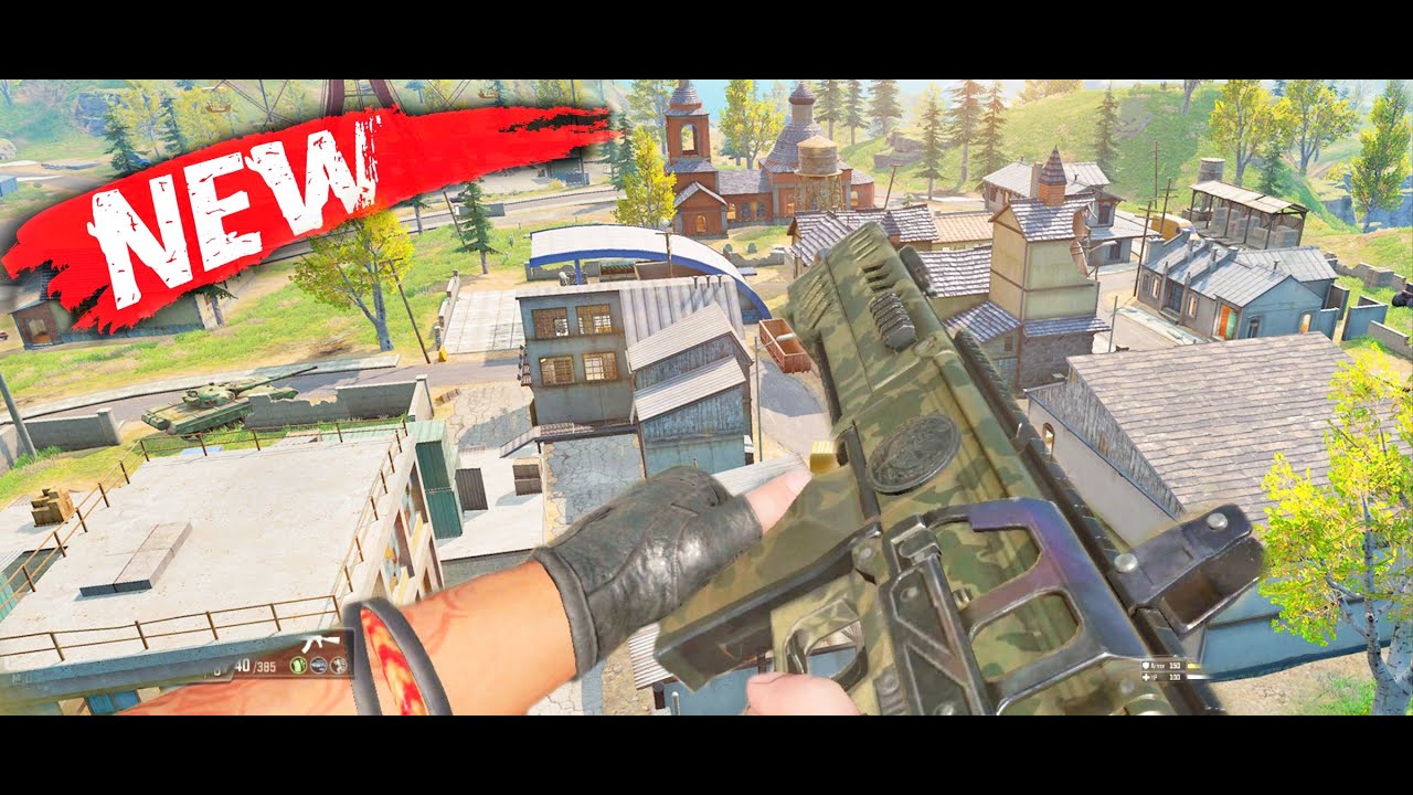 Jak-12 BEST LOADOUT BUILD IN SEASON 5| CALL OF DUTY MOBILE | SOLO VS ...
