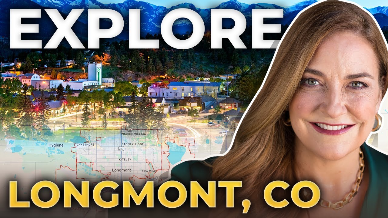 NAVIGATE Longmont Colorado: Affordable Living Near Boulder Colorado ...