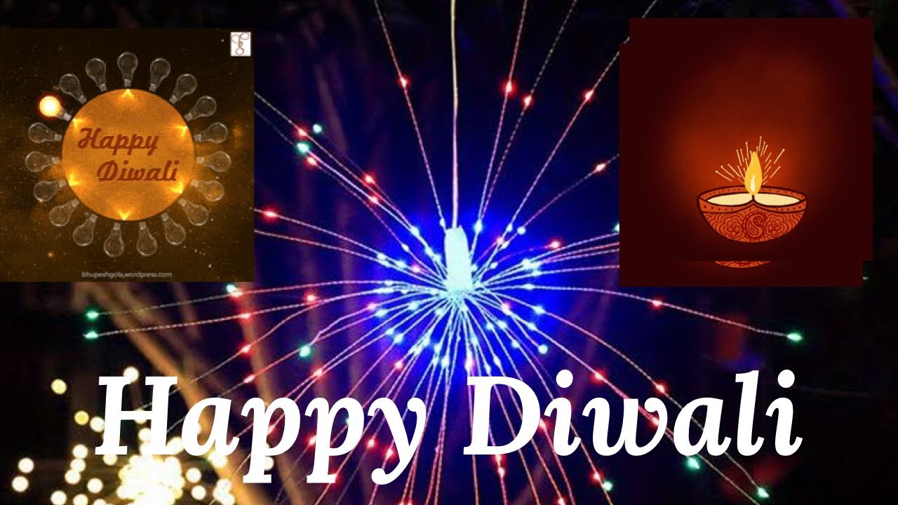Diwali celebrations from Dhone, Kurnool district, Andhra Pradesh - YouTube