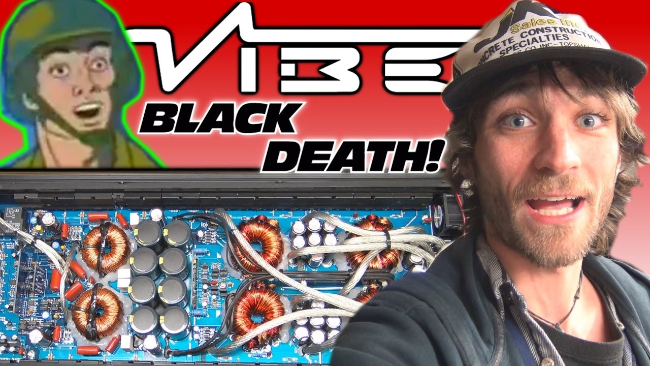 MY BIGGEST AMPLIFIER EVER!!! Vibe Audio 10k Bass Testing w/ Full Bridge ...