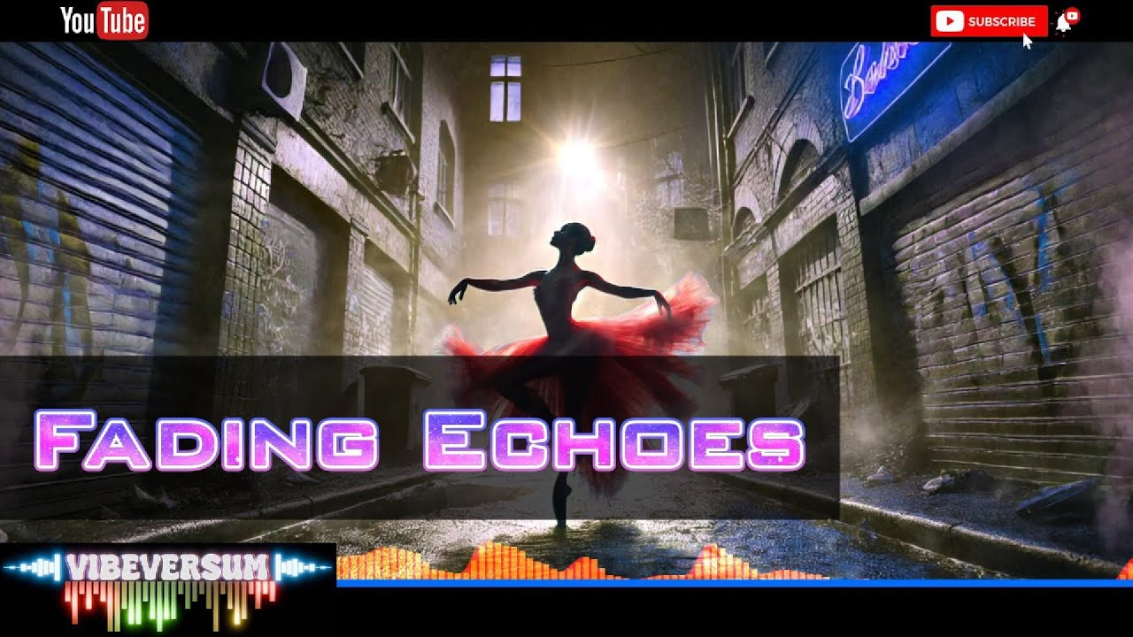 Fading Echoes - Best New Songs Great Hit Just Vibe Electronic Dance ...