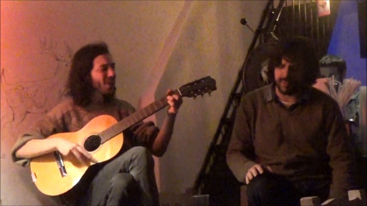 Loco Maniatico. - YouTube