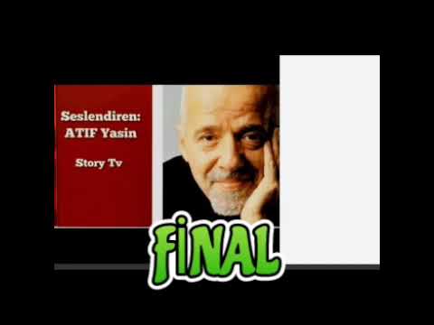 ELİF  #Sesli kitap #Paulo Coelho - 2. ve  Final Bölümü #elif#shorts#viral #shortsfeed#youtube