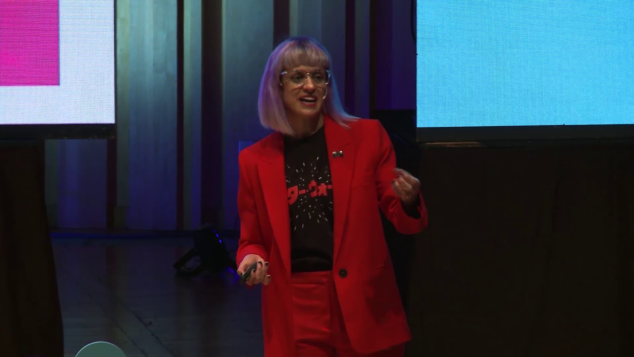 Deep Digital 2019 06 Micaela Mantegna - YouTube