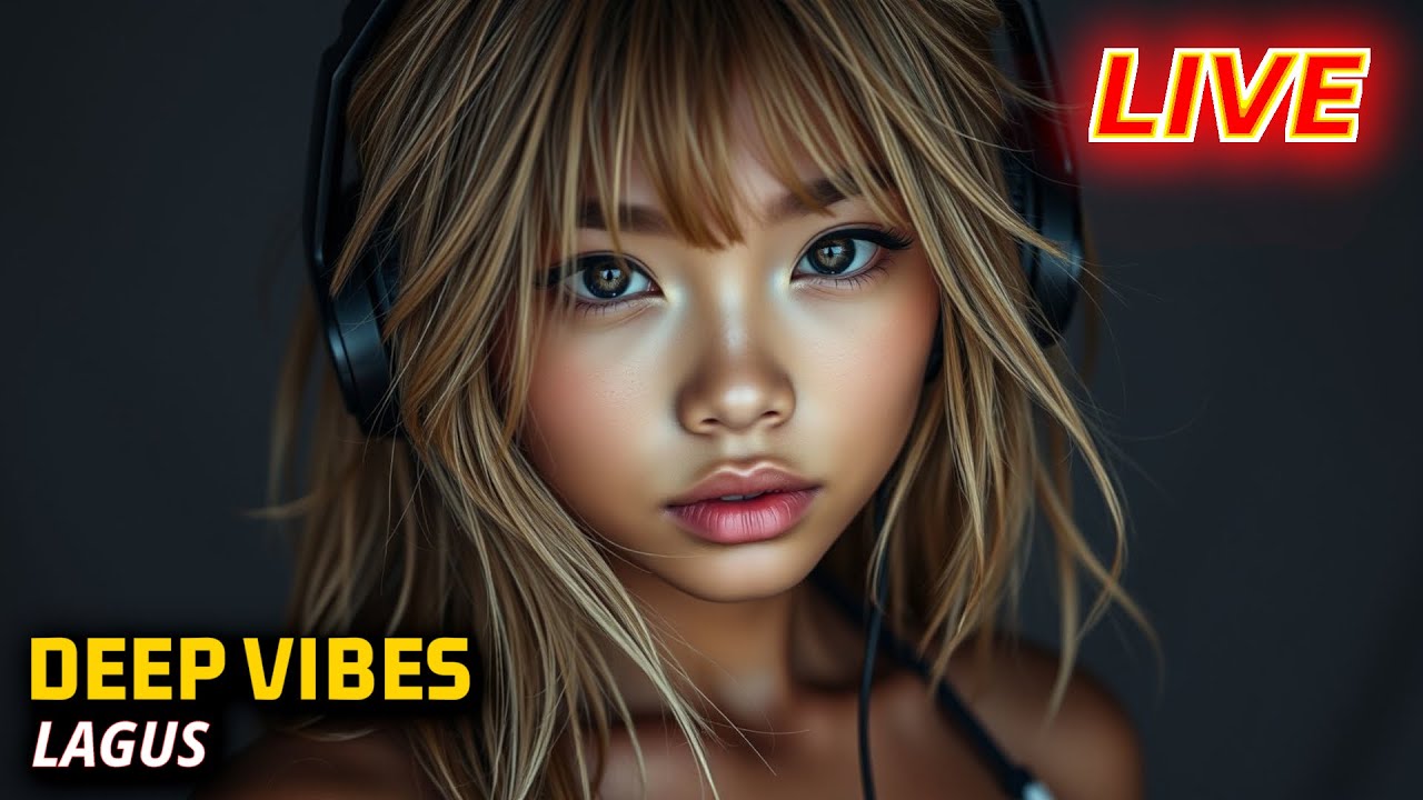 DEEP VIBES LAGUS - LOUNGE - Vocal House Music , Sunset Chill Mix - Deep Vocal - SUMMER HOUSE MIX ...