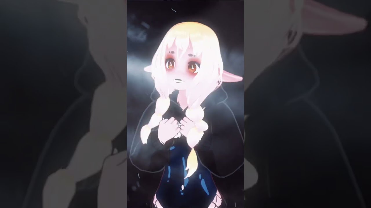 VTUBER EMO REVIVAL ☠ - YouTube