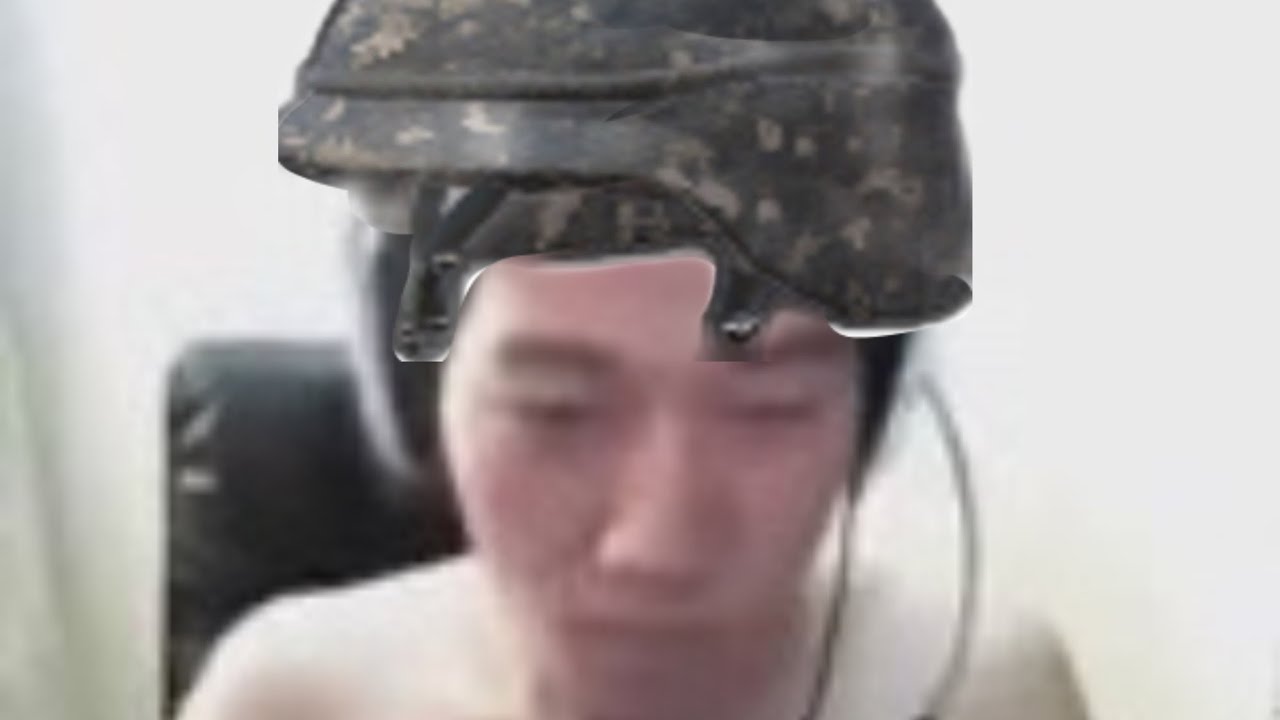 When angry Korean gamer plays pubg😂 - YouTube