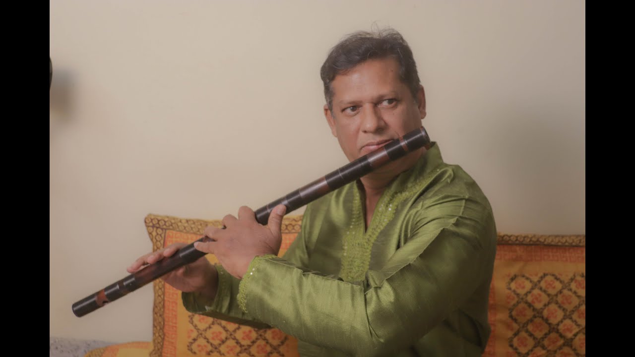 How to play Alaap by Yourself part 1 - YouTube