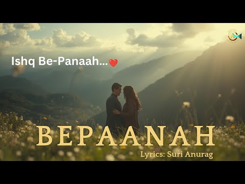 Bepaanah | Soulful Bollywood Romantic Song | Lyrics by Suri Anurag | Neeccu Channel