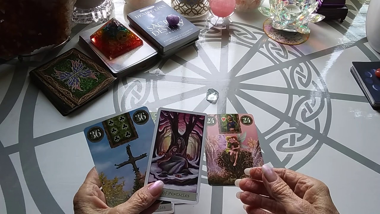 Happy Birthday 🎂 CANCER- "Advice- The Devil beckons, And YOU resist ...