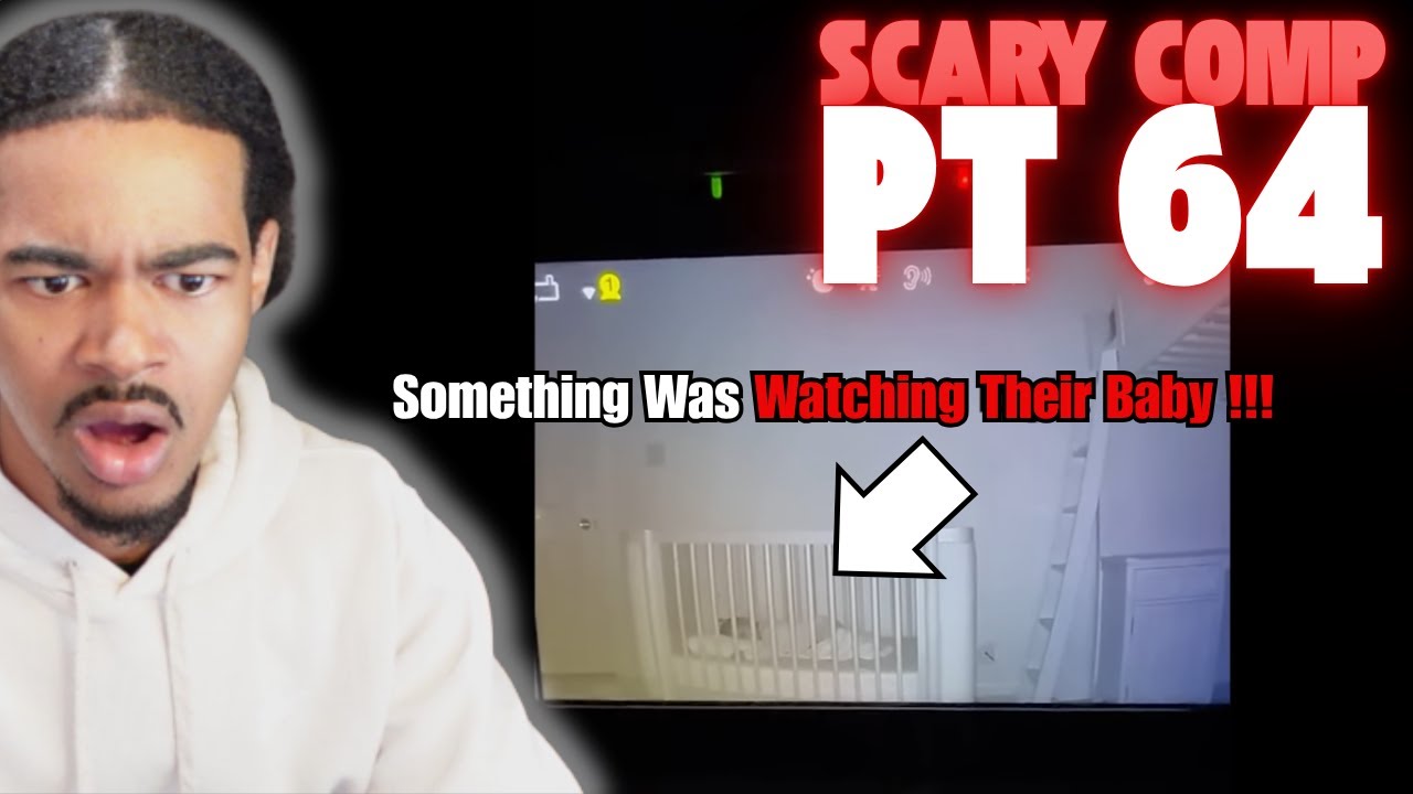 Something Was Watching Their Baby | Scary Comp. 64 - YouTube