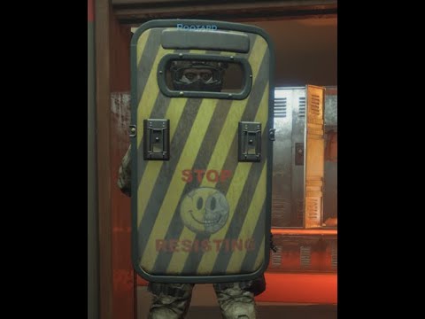 Shield and Magnum Only! | Ready or Not Shenanigans - YouTube