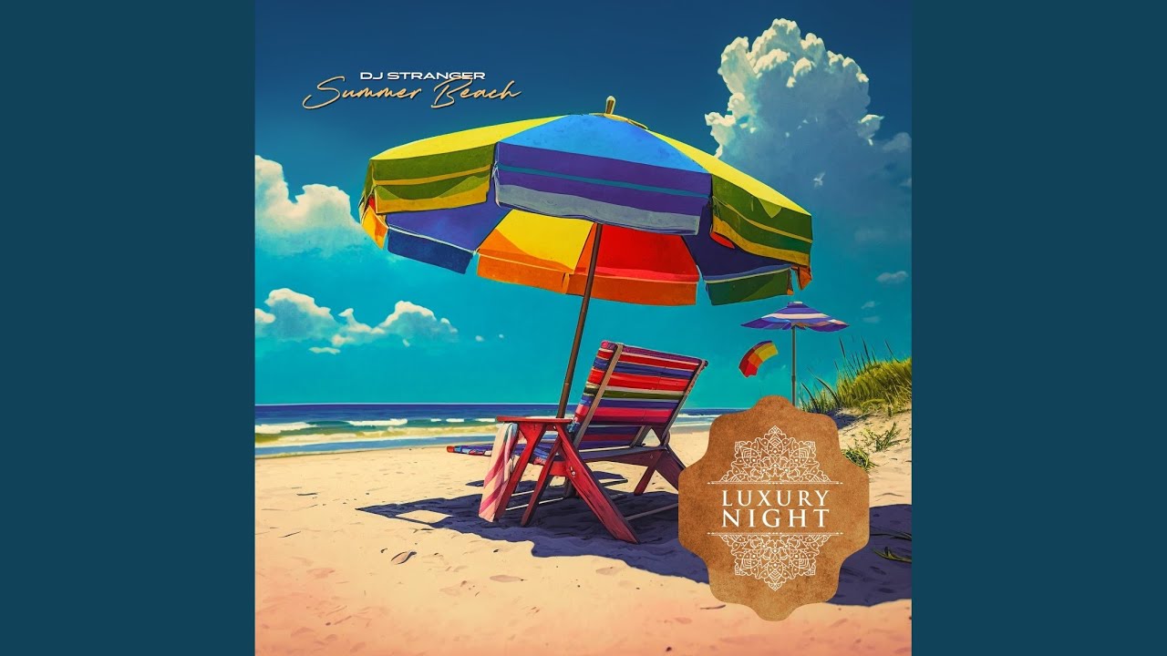 Summer Beach (Original Mix) - YouTube
